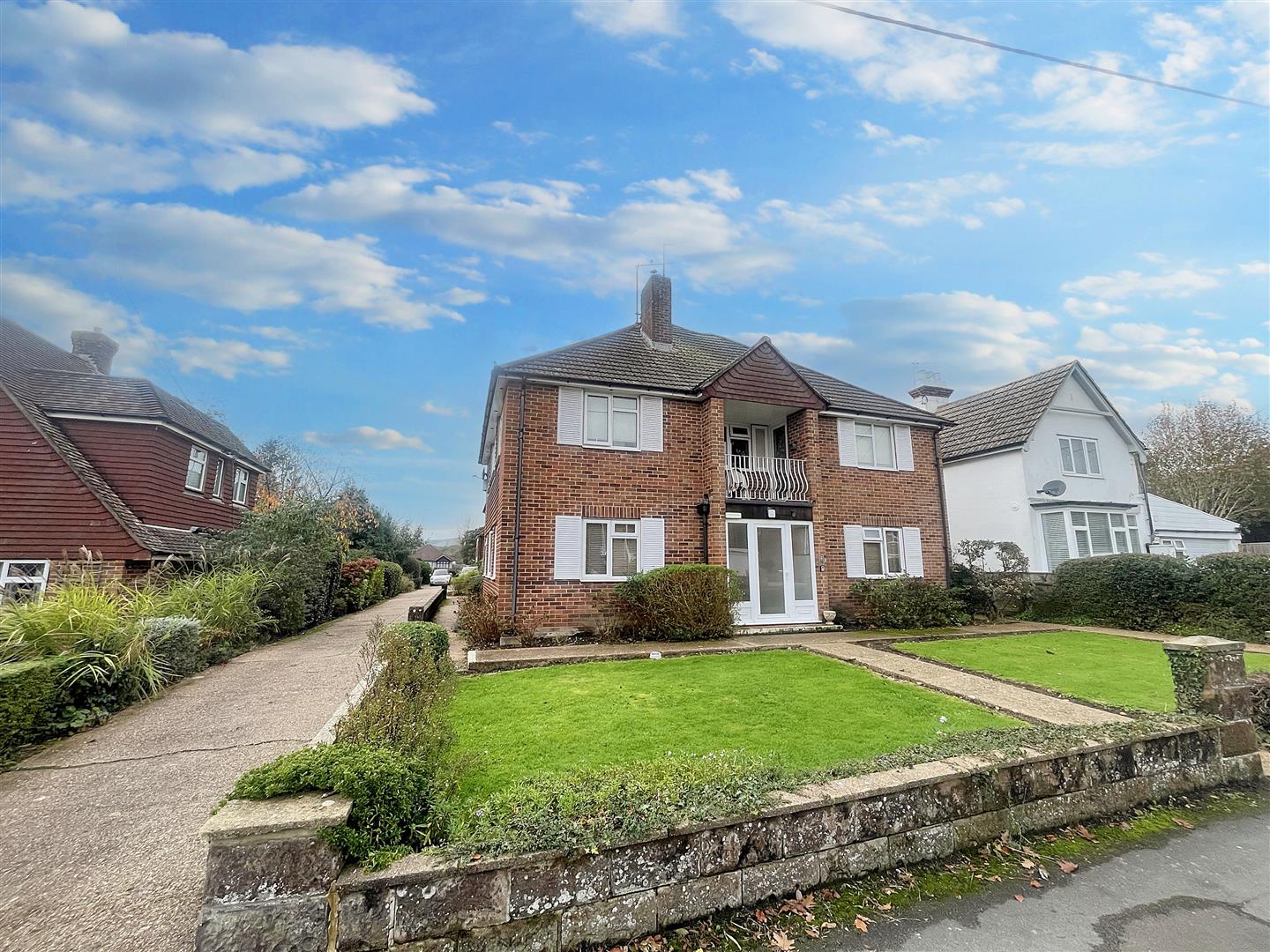 Property Details for Church Road, Polegate - Town Property Estate ...